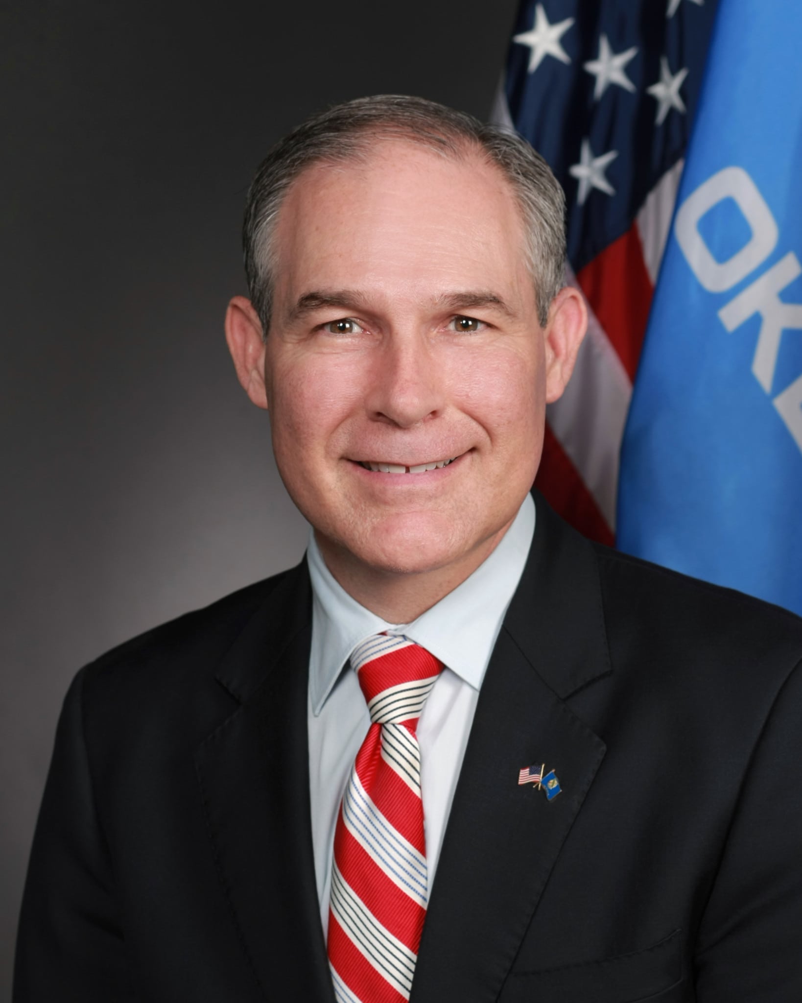 Dems Prep To Battle Pruitt Nomination ExchangeMonitor Dems Prep To Battle Pruitt Nomination ExchangeMonitor