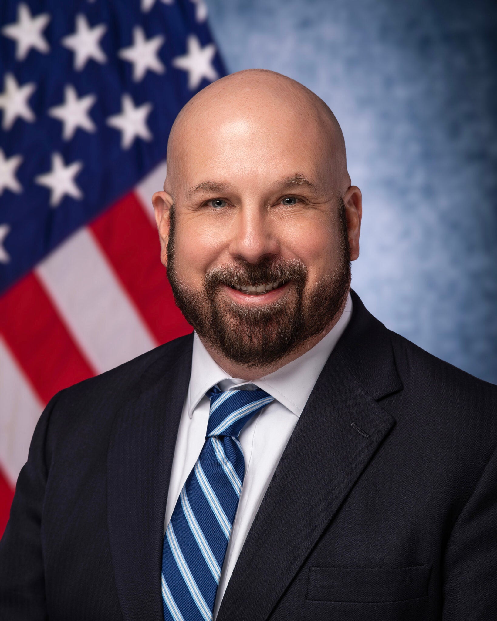 Roger Jarrell to head up DOE nuclear cleanup office - ExchangeMonitor