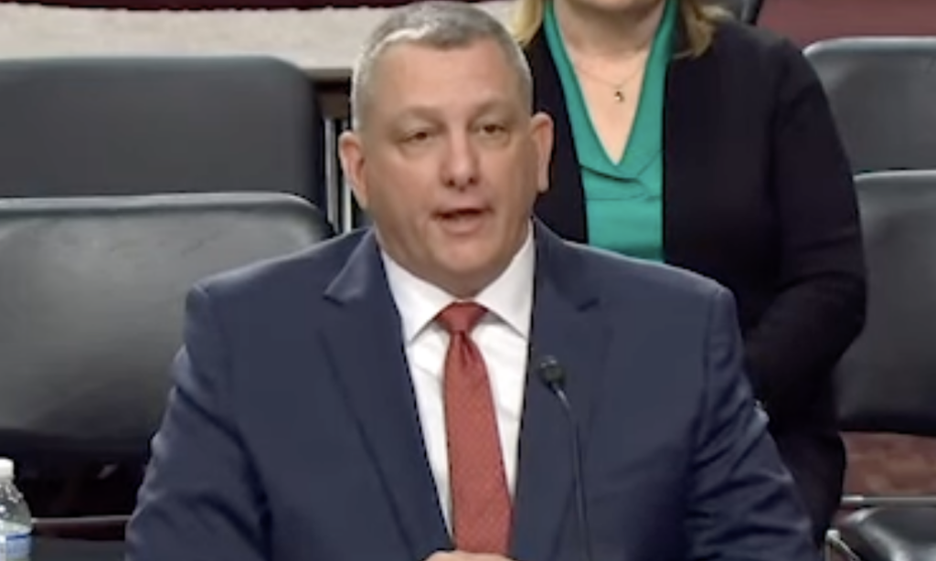 NNSA No. 2 nom questioned on workforce needs - ExchangeMonitor